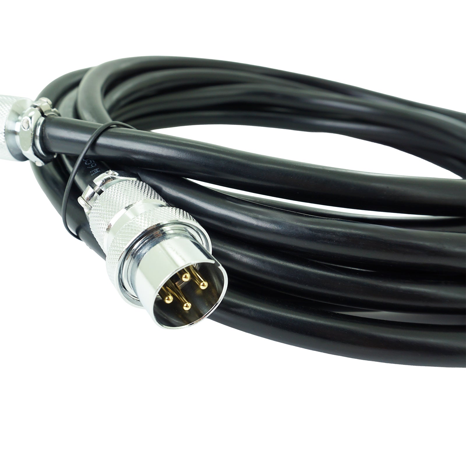 5m Ultrasonic Generator to Tank Cable for Allendale Ultrasonic Cleaner ...