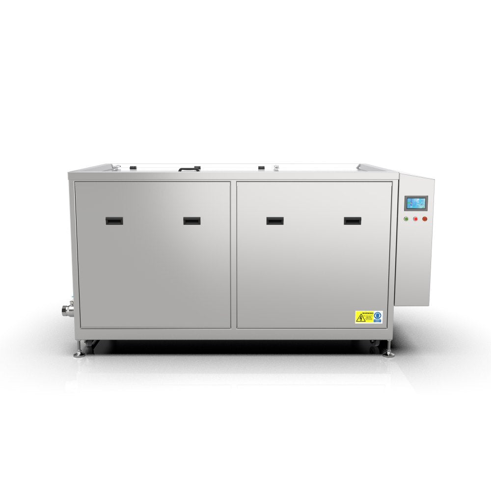 1000 Litre Industrial Ultrasonic Cleaner (28kHz) – Allendale Ultrasonics