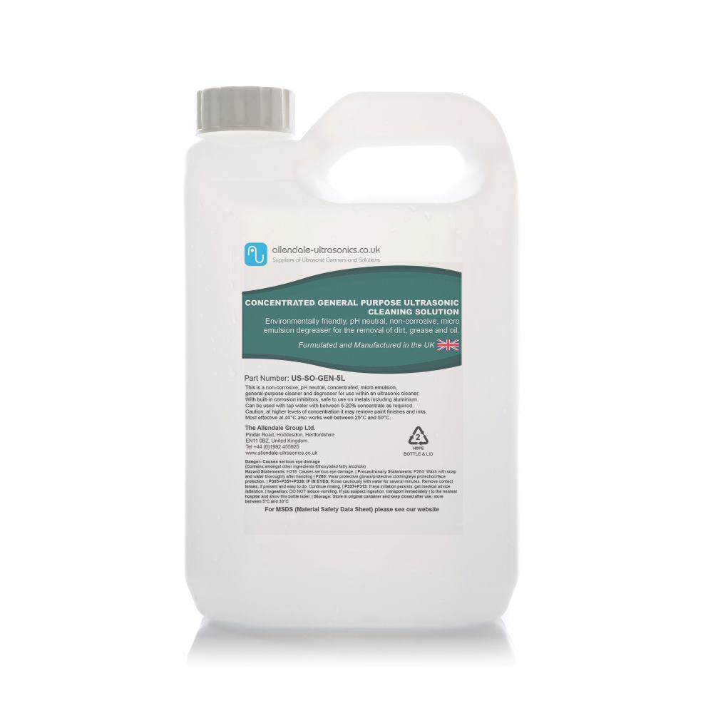 Ultrasonic scuba ultrasonic cleaner solution | Liquid | Fluid ...