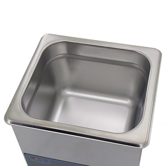 2 Litre Digital Ultrasonic Cleaner Bath Tank Machine – Allendale ...