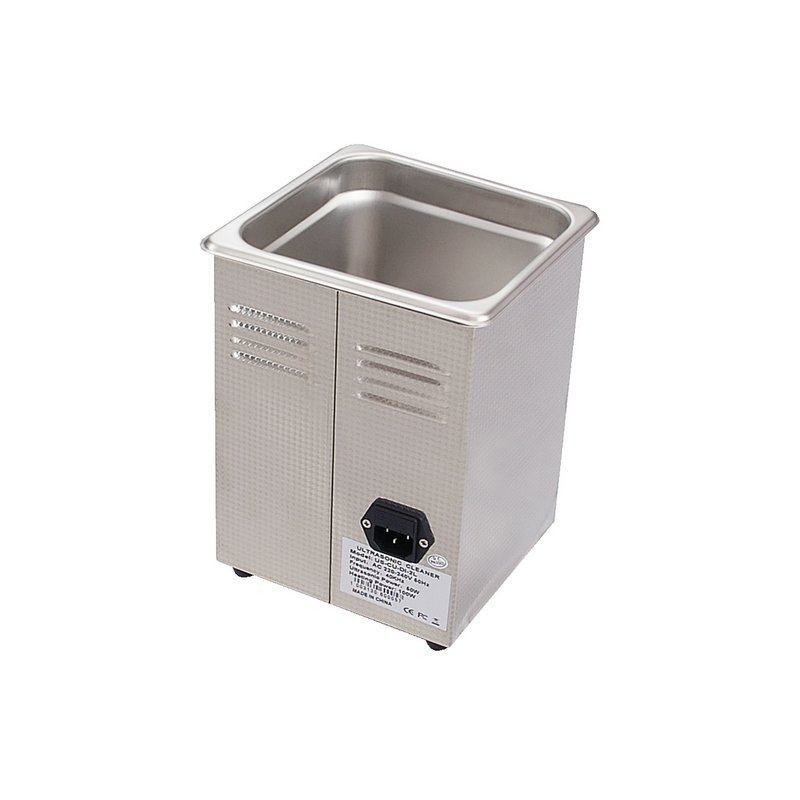 2 Litre Digital Ultrasonic Cleaner Bath Tank Machine – Allendale ...