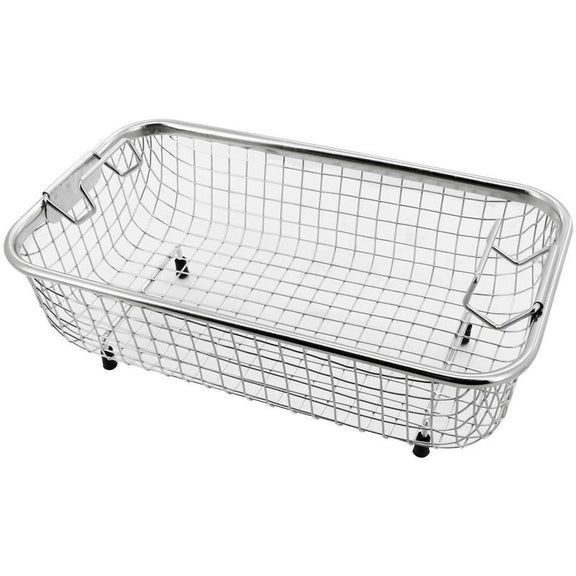 3 Litre Mechanics Engine Parts Ultrasonic Cleaner Bundle – Allendale ...