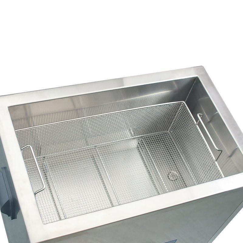 36 Litre Digital Control Ultrasonic Cleaner Bath Tank Machine ...